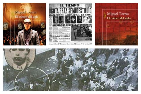 El Crimen Del Siglo Otro Aburrido Club De Lectura