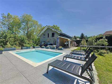 Annonces immobilier à vendre en Suisse Maison 5 5 pièces à Nierlet les