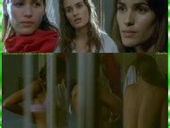 Judith Godr Che Desnuda En Parlez Moi D Amour