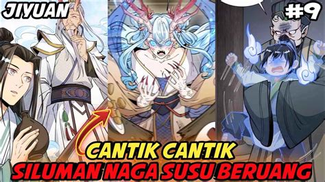 Selalu Merendah Padahal Taoist Terkuat Dibumi Part Alur Cerita