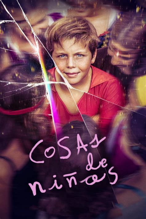 Secci N Visual De Cosas De Ni Os C Filmaffinity