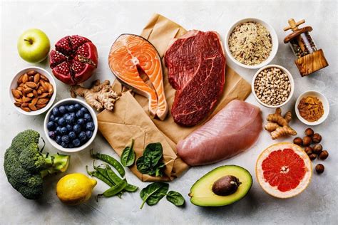 Cinco Reglas Para Elegir Alimentos Que Mejoran Tu Salud Y La Del Planeta