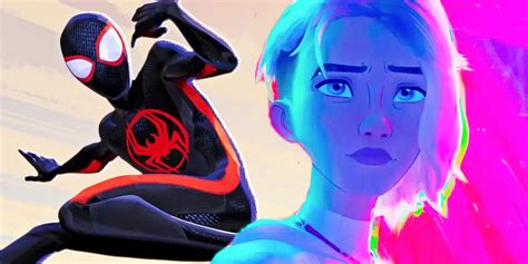 Across The Spider Verse Soundtrack Guide Tempyx Blog