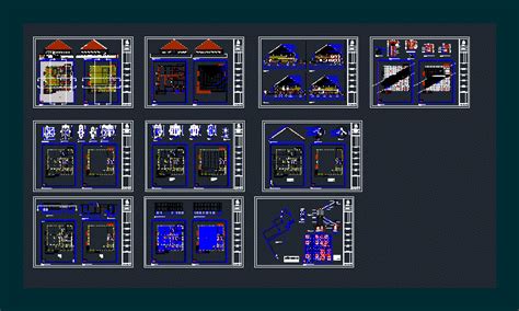 Public Library DWG Section For AutoCAD Designs CAD