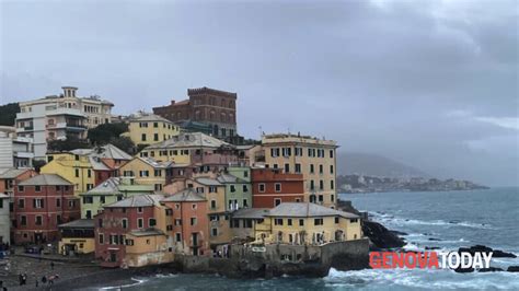 Meteo Liguria Le Previsioni Per L Ultima Settimana Di Estate Tra Sole