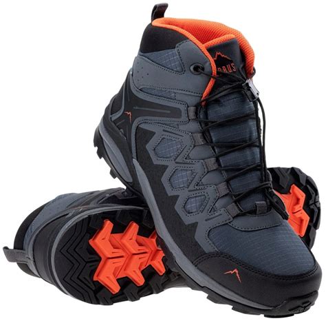 MARKOWE BUTY Męskie Trekkingowe Turystyczne 45 12635978362 Allegro pl
