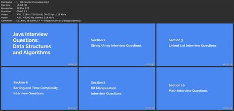 ultimate coding interview prep algorithms and data structures softarchive