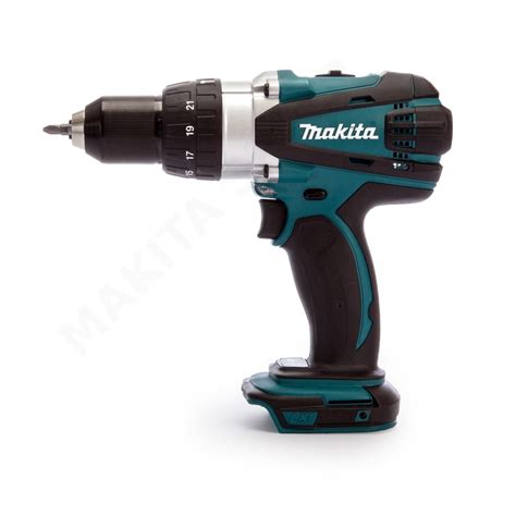 MAKITA DHP458Z BODY akumulatorowa wiertarko wkrętarka udarowa 18V Li