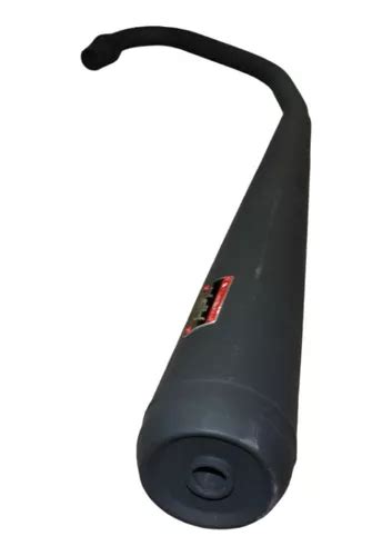 Silenciador Escape Vento Xpress 150 Original Envío gratis