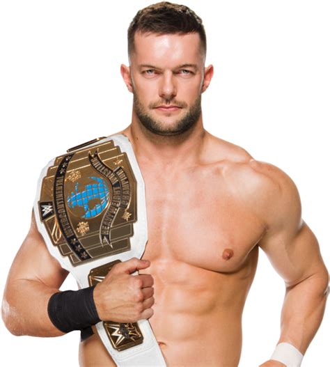 Finn Bálor PNG Isolated Image PNG Mart