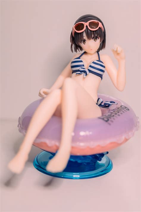 冴えない彼女の育てかた Fine AQUA FLOAT GIRLS スポーツ