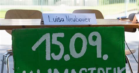 Millionen Menschen Zu Klima Streik Am Wochenende Erwartet Nw De