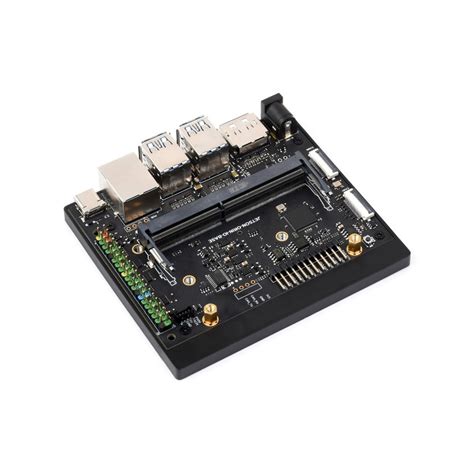 Jetson Orin Nano NX AI Development Board Waveshare Orin Nano NX