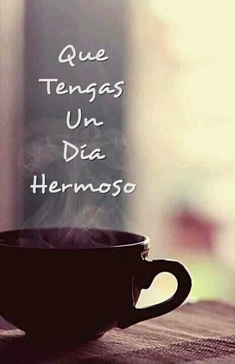 Imágenes para Decir Buenos Días con Lindas Frases
