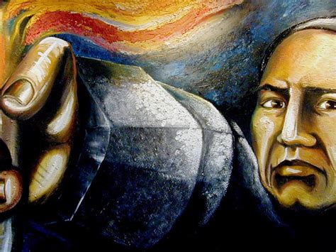 Benito Juárez Meer