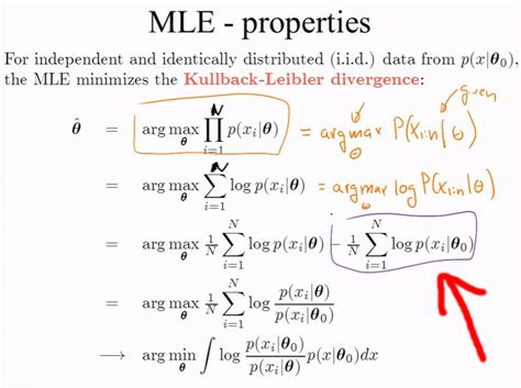 kullback leibler divergence solveforum