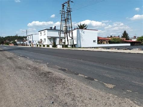 W lipcu ma zostać ogłoszony nowy przetarg na remont trasy 305 w Solcu