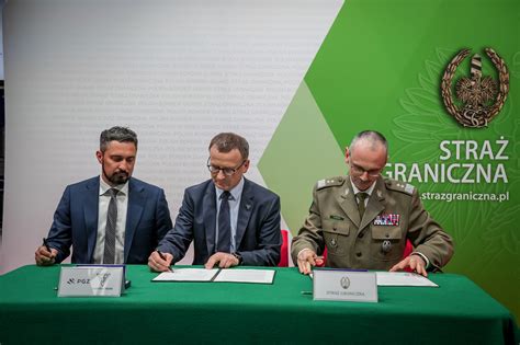 Polsecure Kolejne Karabinki Msbs Grot Dla Stra Y Granicznej Milmag