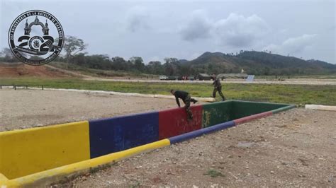Ejército Bolivariano on Twitter EnFotos Desde el Fuerte