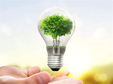 C Mo Reducir El Consumo De Energ A Sustentabilidad Y Tecnolog A