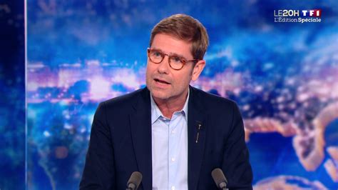 Dr Gérald Kierzek Il n y a aucune démonstration scientifique qu un
