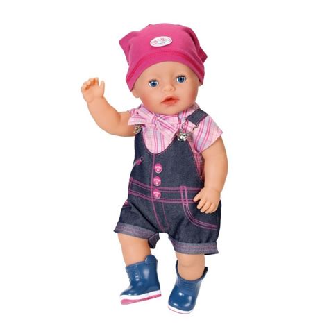 Baby Born Ubranko Dla Lalki 43 Cm Do Stajni Sklep Internetowy Z
