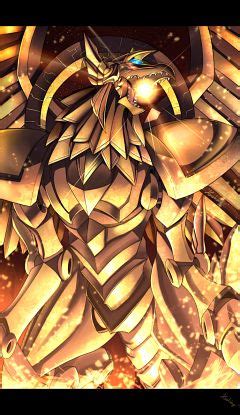 Winged Dragon Of Ra Wallpaper