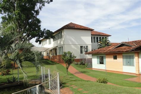 Fotos Colégio Nossa Senhora do Bom Conselho
