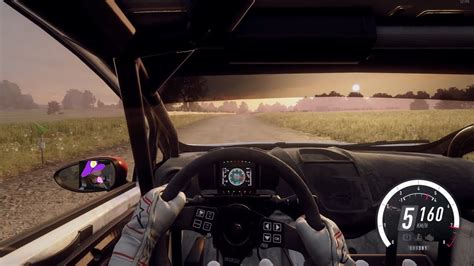 Germany Onboard Trying To Get A Grip On Tarmac R2 Germany Career