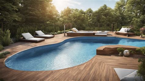 Les Diff Rents Types De Piscines Hors Sol Piscine