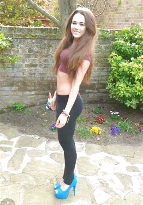 More Sexy Chav Girls Photo 77 88 X3vid