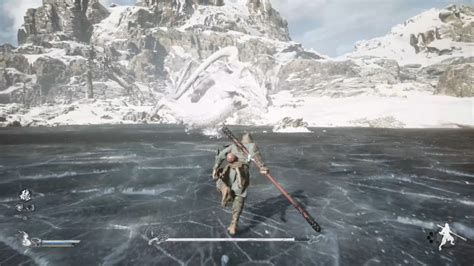 Black Myth WuKong Receives Impressive Trailer Featuring Unreal Engine