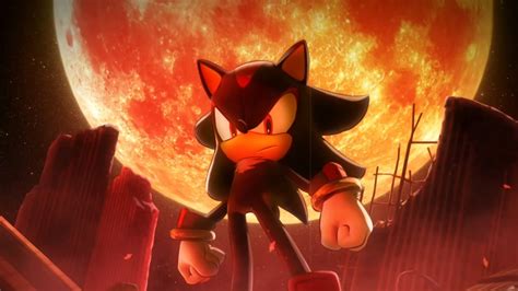 Sonic X Shadow Generations Review PS5 PS4 Xbox One Xbox Series X S