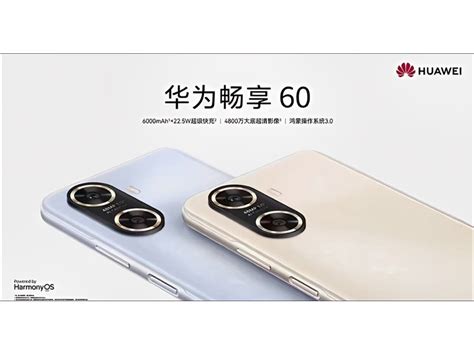 Huawei Enjoy 60 Notebookcheck Net External Reviews