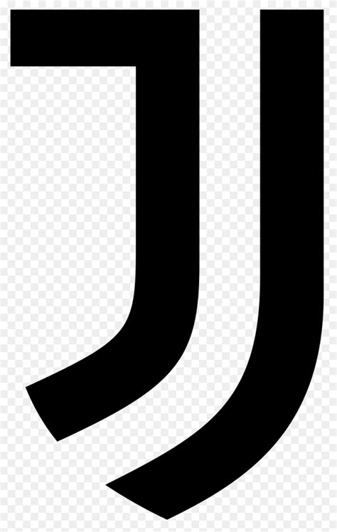 Juventus Logo Transparent Juventus PNG Logo Images