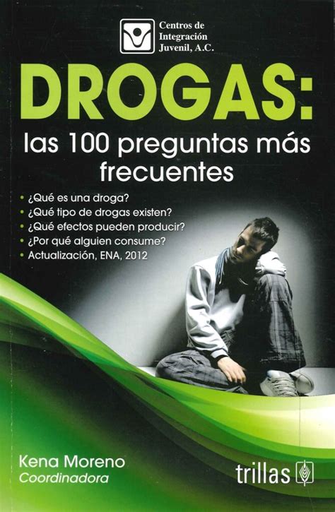 Preguntas sobre las drogas qué debes saber