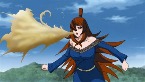 Afinal quem é o mais forte entre os 5 kages em Naruto Critical Hits