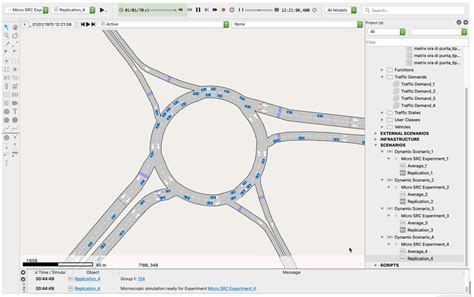 sustainability free full text turbo roundabouts as an instrument for improving the