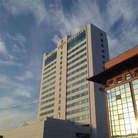 Sbü Dr Siyami Ersek Göğüs Kalp ve Damar Cerrahisi Eğitim ve Araştırma
