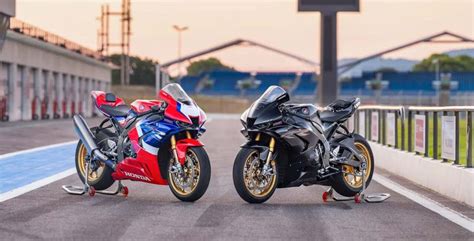 As Motos Esportivas Mais Potentes E Baratas De 2024 No Brasil Envolva