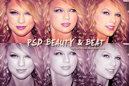 Psd Icon Beauty And Beat By Ourheartbreak On Deviantart