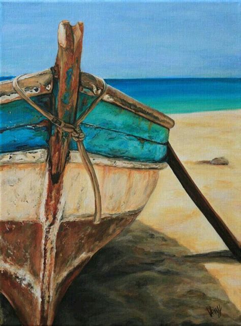 Stunning Art Marine Art Art Painting