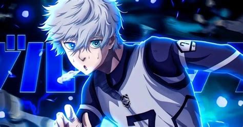 La nueva película Blue Lock Episodio Nagi revela fecha de estreno