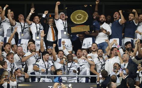 Top 14 le calendrier de la saison 2022 2023 à imprimer Le Parisien