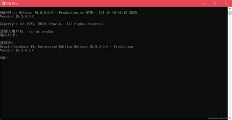 oracle数据库操作：无法删除属于 sys 的表中的列 csdn博客