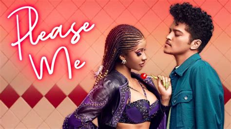 Please Me Lyrics Cardi B Please Me Lyrics Please Me By Cardi B