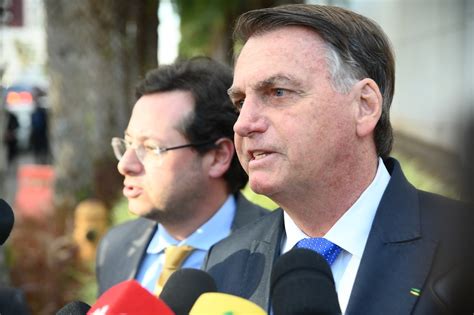 Notícias Bolsonaro deve depor nesta terça à Polícia Federal em