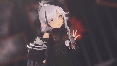Mmd Phony Sour K Youtube