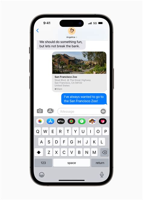 Einführung von Apple Business Connect Apple DE
