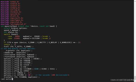 linux终端gcc编译c语言程序报错 error stray ‘ 302 in program解决办法 linux gcc 302 csdn博客